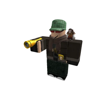 Joshman601_Studios | Roblox Wiki | Fandom