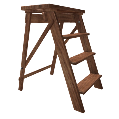 Ladder on your Head | Roblox Wiki | Fandom