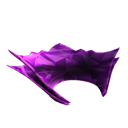 Purple Sparkle Time Popcollar | Roblox Wiki | Fandom