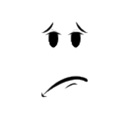 Sharpnine's Face of Disappointment | Roblox Wiki | Fandom