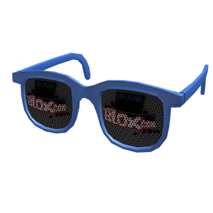 Virtual BLOXcon 2014 Shades | Roblox Wiki | Fandom