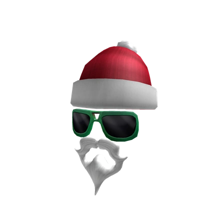 Dude Bro Santa | Roblox Wiki | Fandom