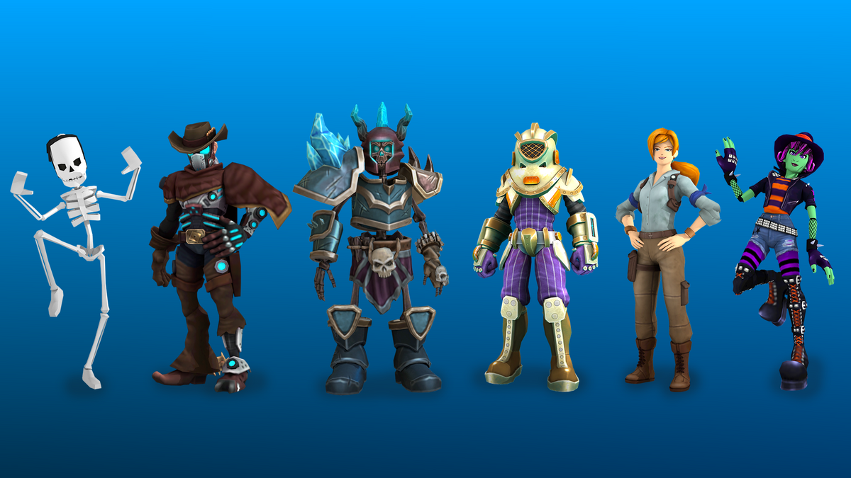 Rthro Design Contests | Roblox Wiki | Fandom