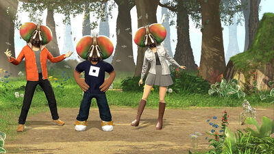 Freaky Fly Face | Roblox Wiki | Fandom