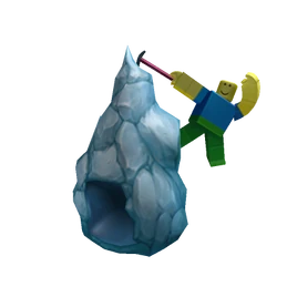 Ice Climber | Roblox Wiki | Fandom