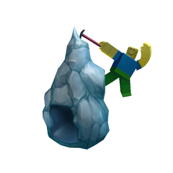 Ice Climber | Roblox Wiki | Fandom