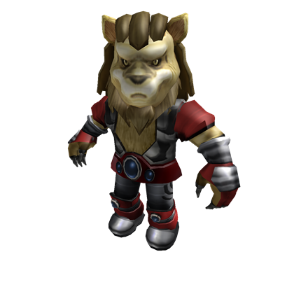 Lion Knight | Roblox Wiki | Fandom