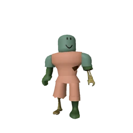 Zombie | Roblox Wiki | Fandom