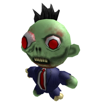 Zombie Friend Fred | Roblox Wiki | Fandom
