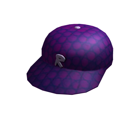 'R' Cap | Roblox Wiki | Fandom