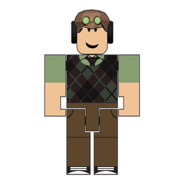 ChadTheCreator | Roblox Wiki | Fandom