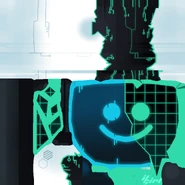 Corrupt Tee Vee | Roblox Wiki | Fandom