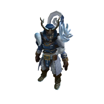 Dread Druid | Roblox Wiki | Fandom
