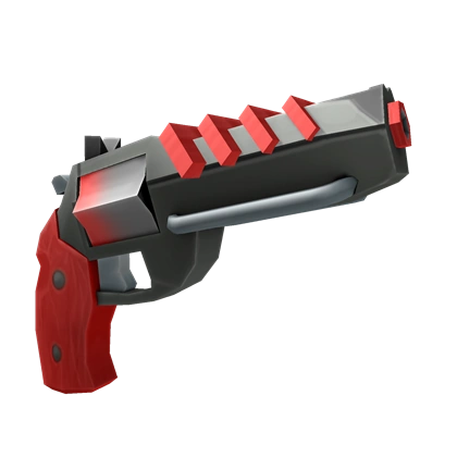 Galactic Soldier's Raygun | Roblox Wiki | Fandom