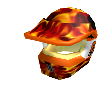 Motocross #62: Fire | Roblox Wiki | Fandom