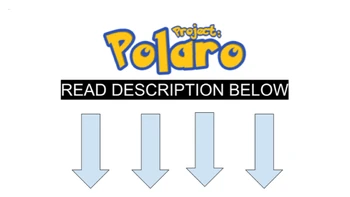 Project Polaro | Roblox Wiki | Fandom