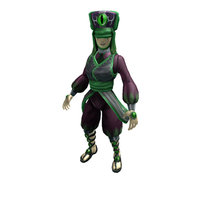 Overseer: Prophet | Roblox Wiki | Fandom