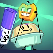 BFDI: World Of Goiky | Roblox Wiki | Fandom