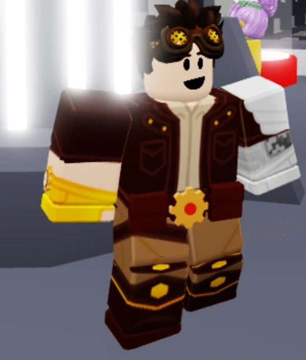 Splitting Point Studios/Time Travel Adventures/Tim | Roblox Wiki | Fandom