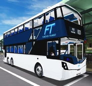 永巴R23線 | Roblox大典 | Fandom