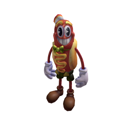 Werner Weenie | Roblox Wiki | Fandom