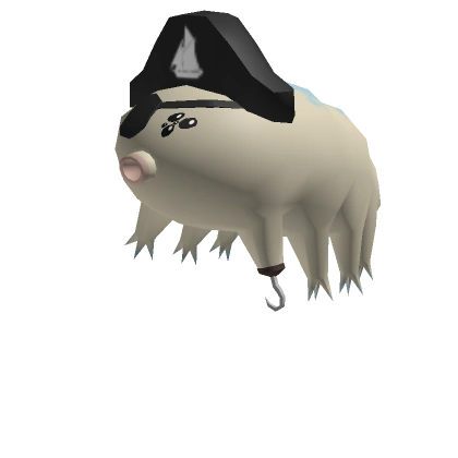 Alien Pirate Pal | Roblox Wiki | Fandom