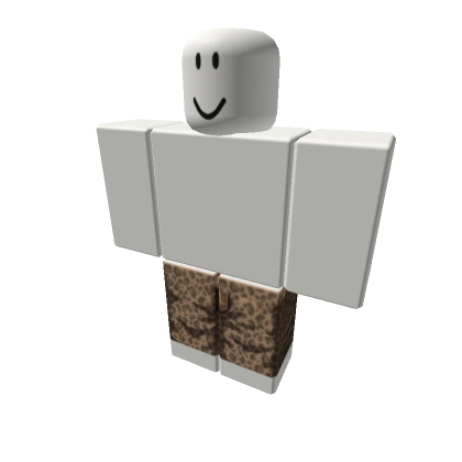 Barbara Minerva's Pants | Roblox Wiki | Fandom