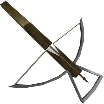 Crossbow | Roblox Wiki | Fandom