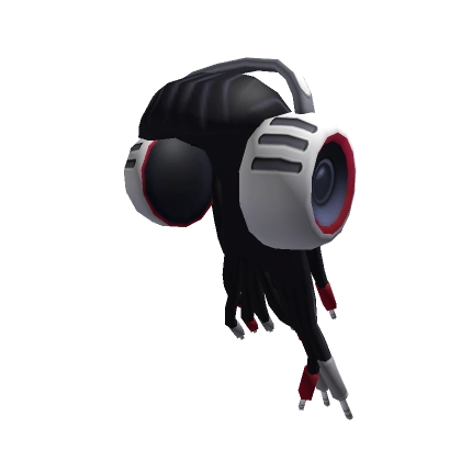 Digital DJ | Roblox Wiki | Fandom