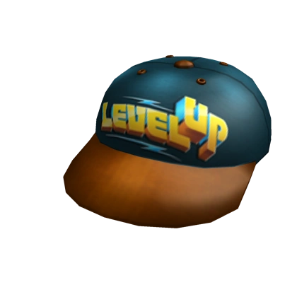 Level Up Cap | Roblox Wiki | Fandom