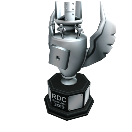 RDC 2019 1st Runner Up | Roblox Wiki | Fandom