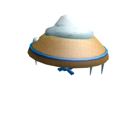 Snow Samurai - Hat | Roblox Wiki | Fandom