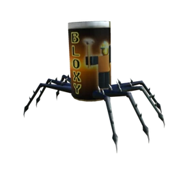 Spider Cola | Roblox Wiki | Fandom
