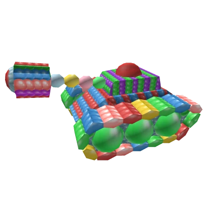 Balloon Tank | Roblox Wiki | Fandom