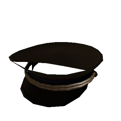 Military Officer's Cap | Roblox Wiki | Fandom