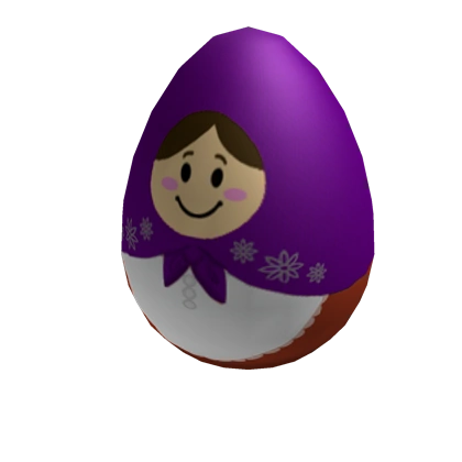 Plum Nesting Egg | Roblox Wiki | Fandom