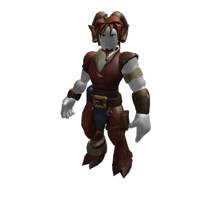 Satyr | Roblox Wiki | Fandom