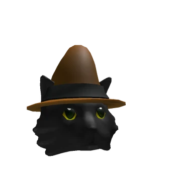 Black Cat Wizard | Roblox Wiki | Fandom