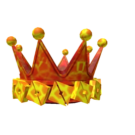 Bombastic Crown of O’s | Roblox Wiki | Fandom