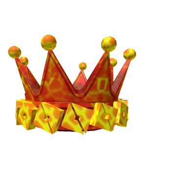 Bombastic Crown of O’s | Roblox Wiki | Fandom