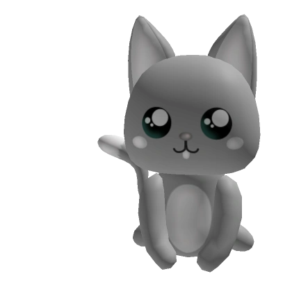 Cat Buddy | Roblox Wiki | Fandom