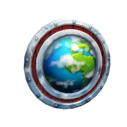 Earth Defender Back Shield | Roblox Wiki | Fandom