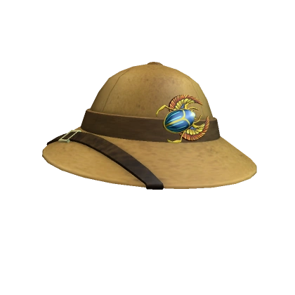 Egyptologist's Hat | Roblox Wiki | Fandom