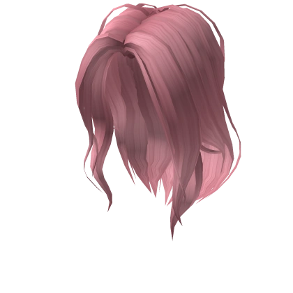 Lovely Pink Locks | Roblox Wiki | Fandom