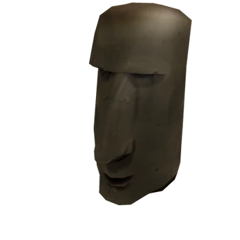 Moai | Roblox Wiki | Fandom