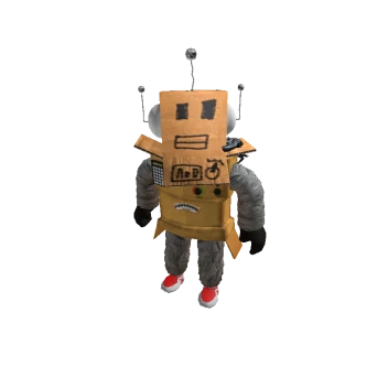 RobziGame | Roblox Wiki | Fandom