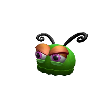 Bug Head Hat | Roblox Wiki | Fandom