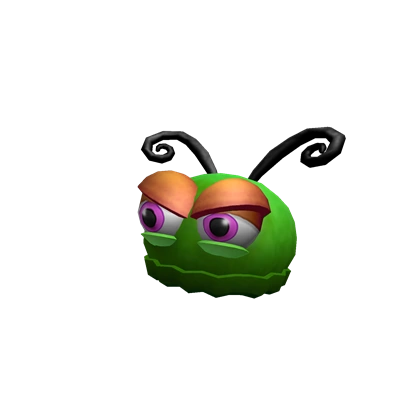 Bug Head Hat | Roblox Wiki | Fandom