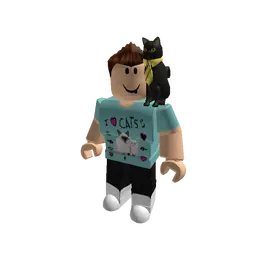 DenisDaily | Roblox Wiki | Fandom
