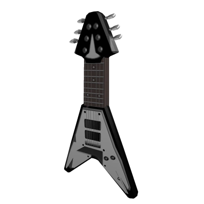 Guitar Tie | Roblox Wiki | Fandom